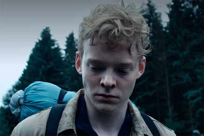 Curiosidades e explicações sobre Rasmus de The Rain | Universo Estendido