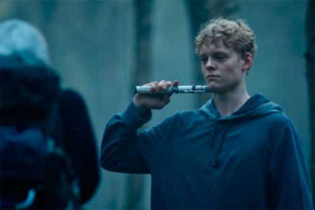 Curiosidades e explicações sobre Rasmus de The Rain | Universo Estendido