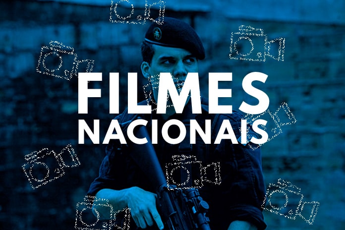22 filmes nacionais que farão você apreciar o cinema brasileiro ...