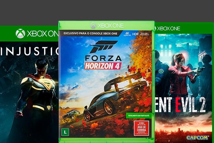 Os 27 melhores jogos de Xbox One para você jogar em 2021 | Universo ...