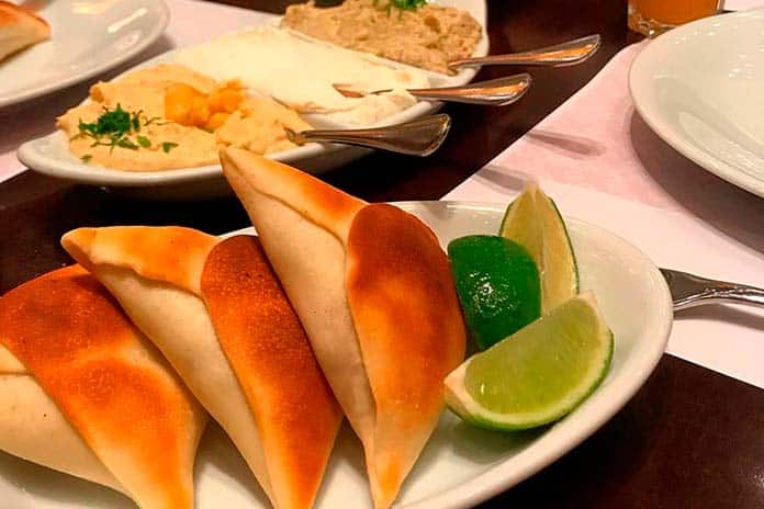 15 lugares para comer uma boa comida árabe em SP | Mídia Paulistana