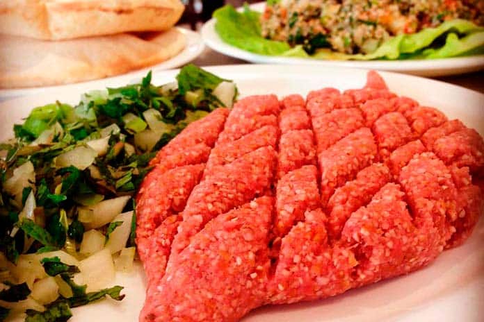 15 lugares para comer uma boa comida árabe em SP | Mídia Paulistana