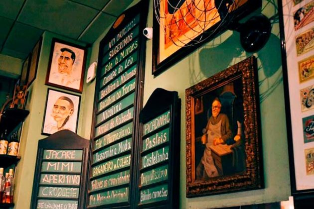 Bar Original Moema: uma tradição da região | Mídia Paulistana