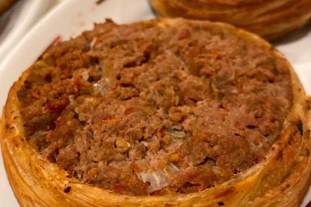 15 restaurantes árabes de São Paulo para comer bem | Mídia Paulistana