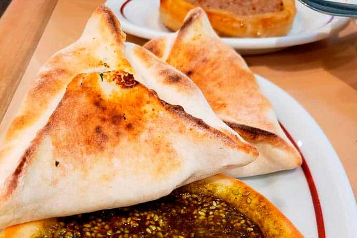 15 lugares para comer uma boa comida árabe em SP | Mídia Paulistana