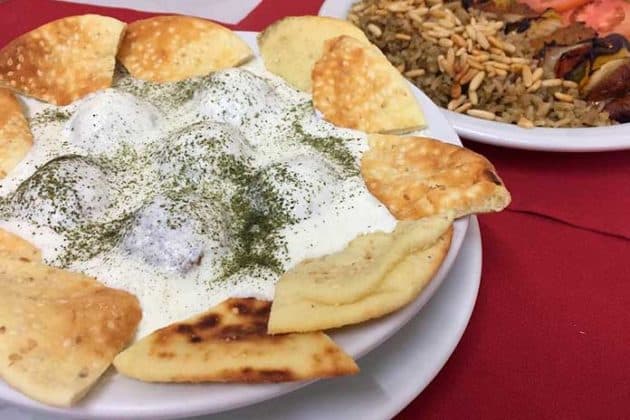 15 restaurantes árabes de São Paulo para comer bem | Mídia Paulistana