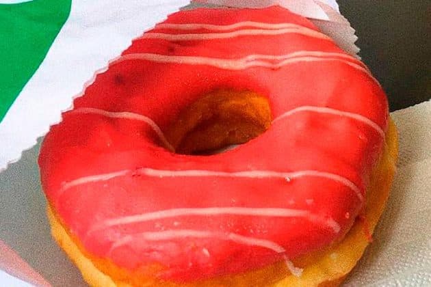 8 melhores donuts de São Paulo que você precisa experimentar | Mídia ...