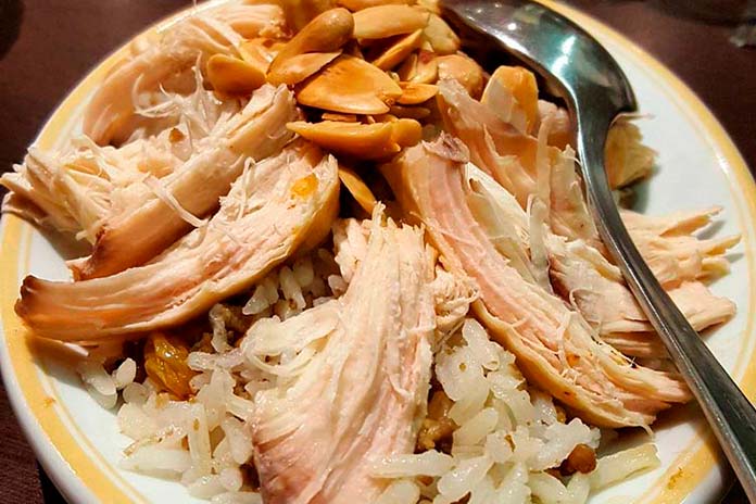 15 lugares para comer uma boa comida árabe em SP | Mídia Paulistana