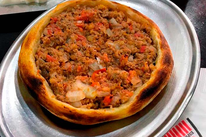 15 lugares para comer uma boa comida árabe em SP | Mídia Paulistana