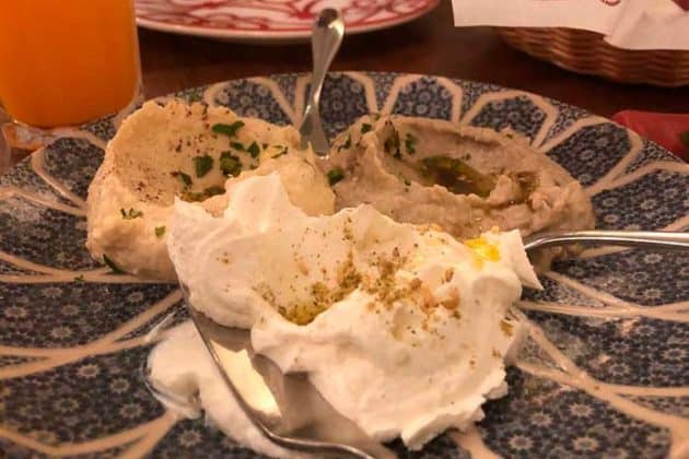 15 restaurantes árabes de São Paulo para comer bem | Mídia Paulistana