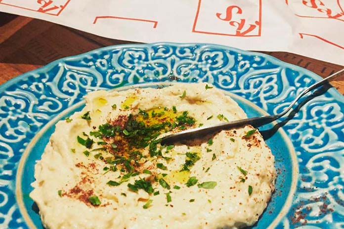 15 lugares para comer uma boa comida árabe em SP | Mídia Paulistana