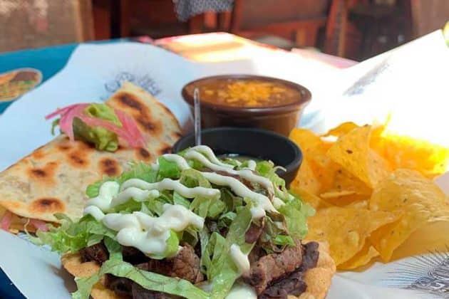 10 restaurantes mexicanos em SP para comer muito | Mídia Paulistana