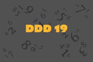DDD 19: saiba todas as cidades que utilizam o código | Mídia Paulistana