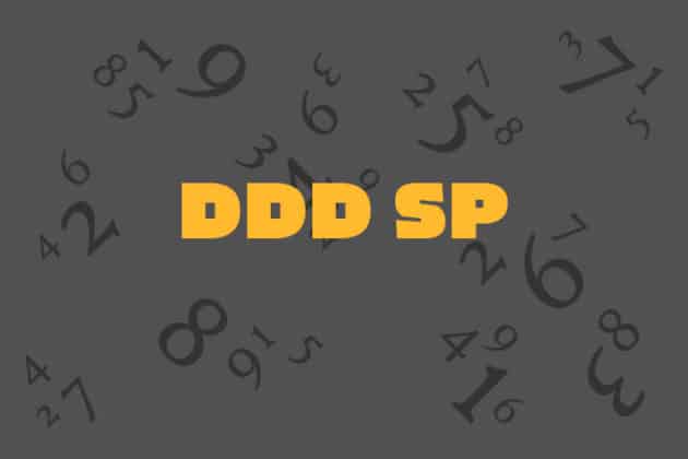 DDD São Paulo: como ligar para a capital e mais | Mídia Paulistana