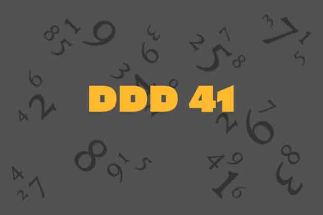 DDD 41: Saiba todas as cidades que utilizam o prefixo | Mídia Paulistana