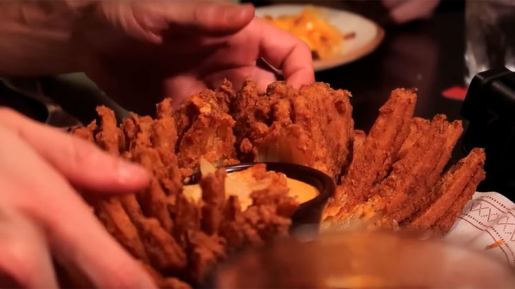 Cardápio Outback com preços atualizados em 2025 | Mídia Paulistana