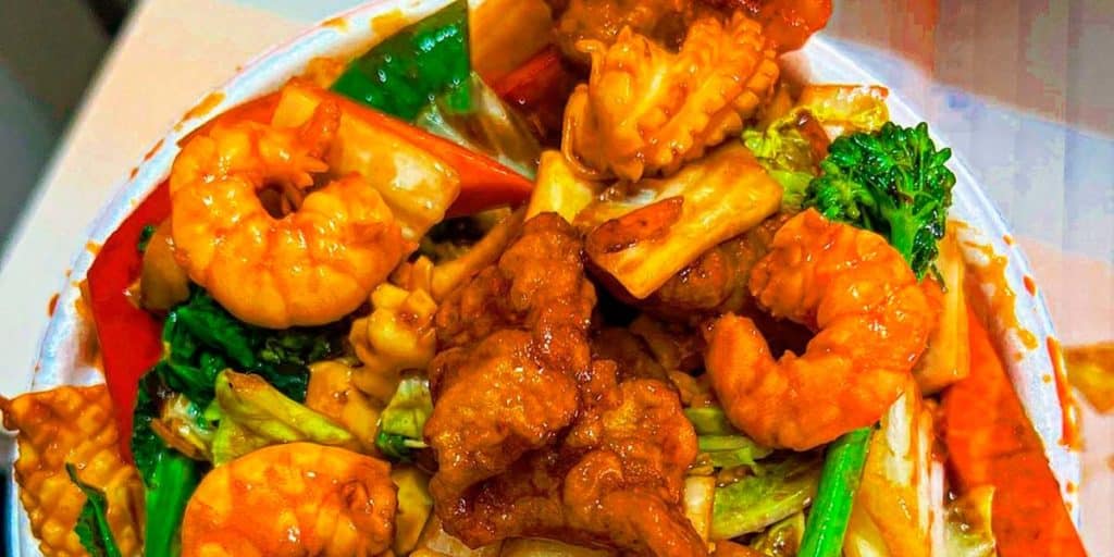 9 melhores restaurantes chineses em São Paulo para visitar em 2024 ...