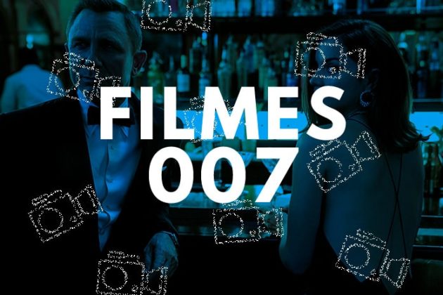 Todos os filmes do 007 em ordem cronológica (1962 a 2021) | Mídia ...