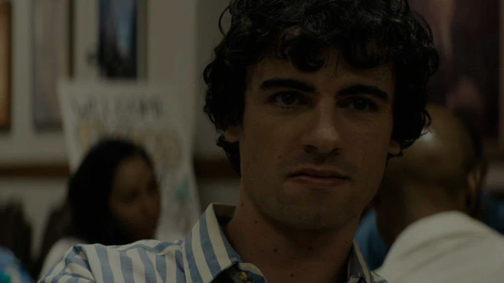 Conheça melhor Brian Moser, o irmão mais velho de Dexter Morgan e ...