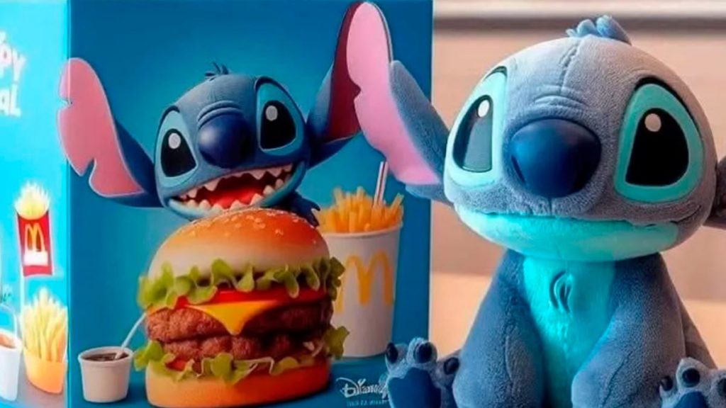 McLanche Feliz Março 2025: Conheça a coleção do mês | Mídia Paulistana