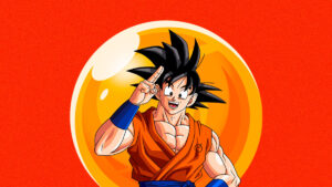 21 curiosidades sobre Goku, o gênio das lutas de Dragon Ball | Mídia ...